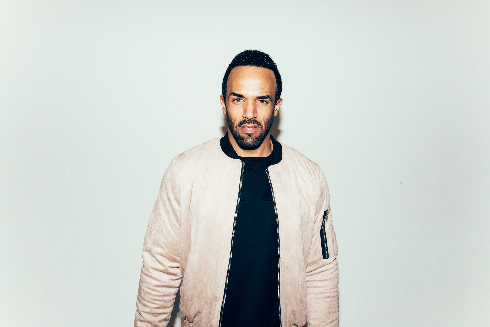 8 reasons we love Craig David | Music Events - undefined