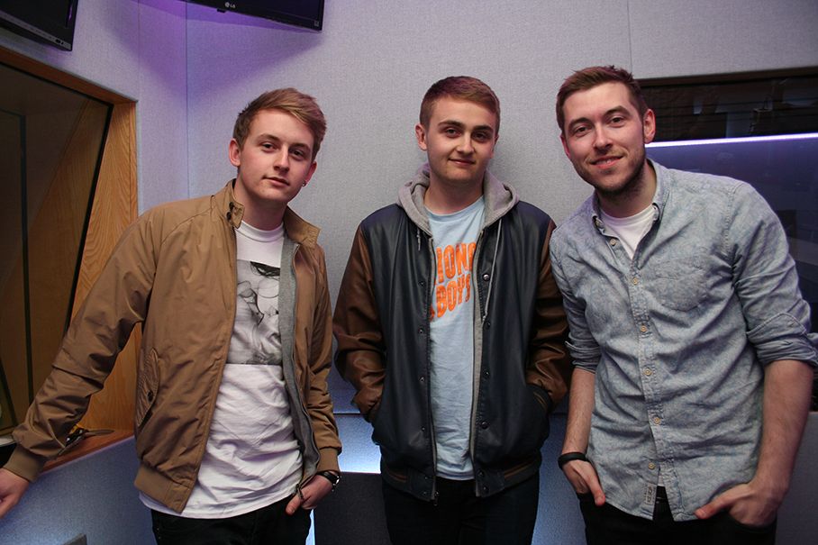 Disclosure are In:Demand