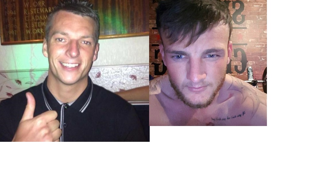 'There's nothing you wouldn't miss': Tributes to Strathaven crash pair ...