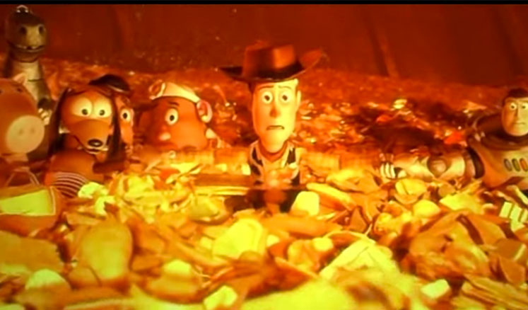 12 times Disney movies made us cry | Celebrity - Hits Radio