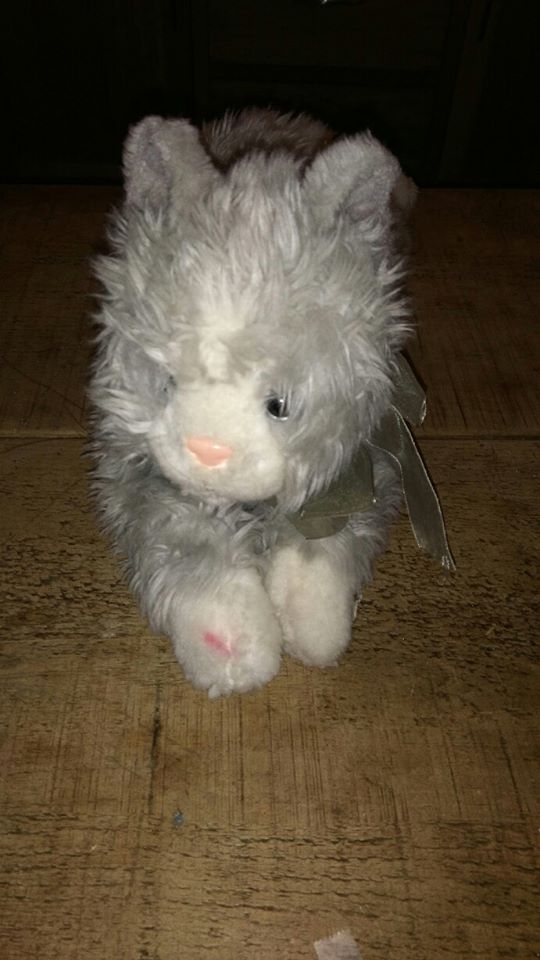 RSPCA called out to rescue a stuffed toy | News - Hits Radio (Manchester)