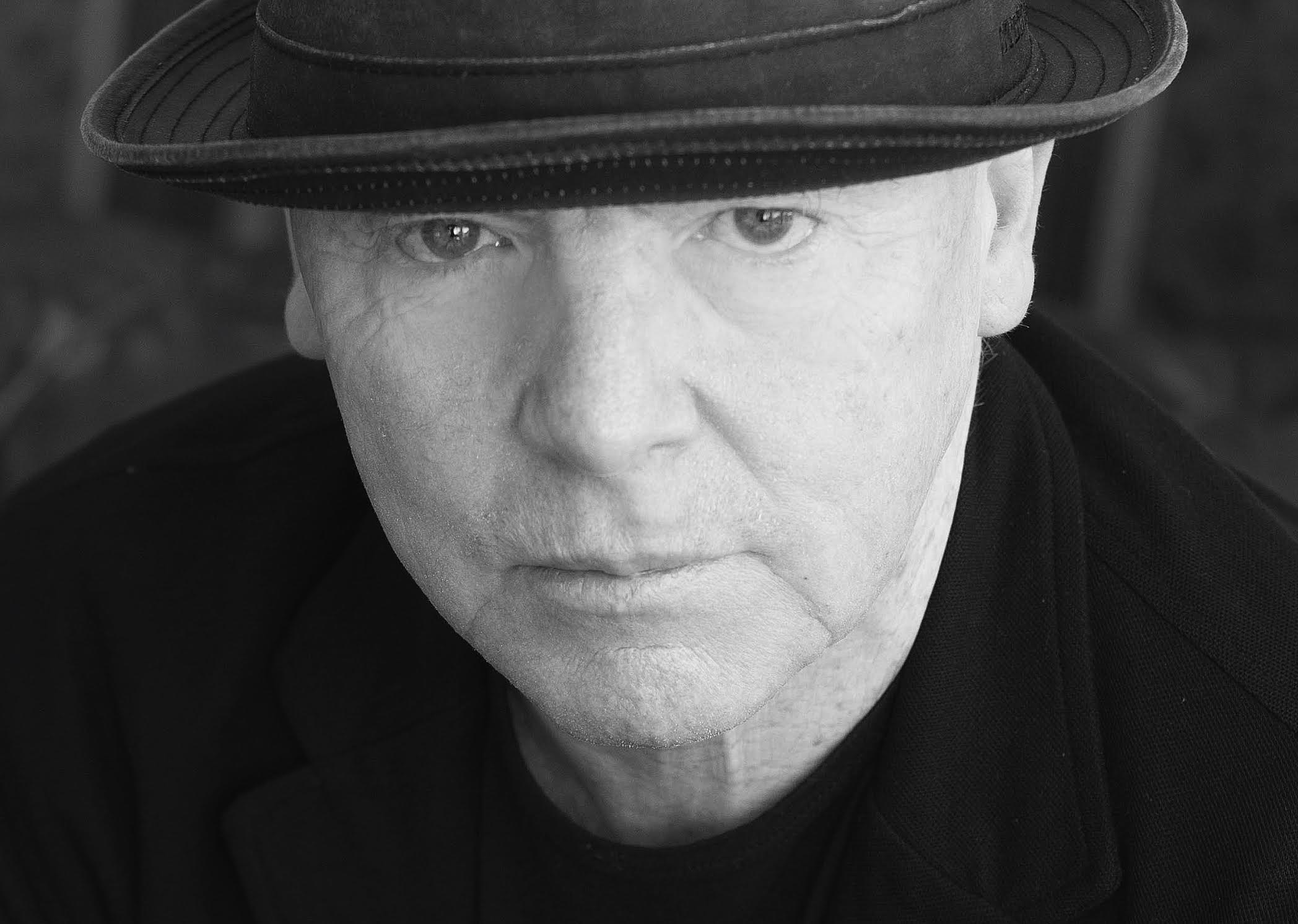 Singer and Songwriter Jim Diamond Dies Aged 64 | News - Northsound 1