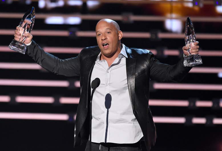 WATCH: Vin Diesel fights back tears singing ‘See You Again’ in tribute ...