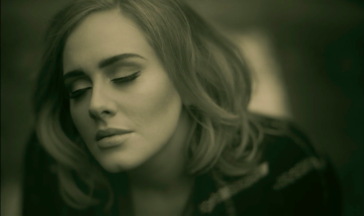 WATCH: Adele's incredible video for 'Hello' | Music - Clyde 1