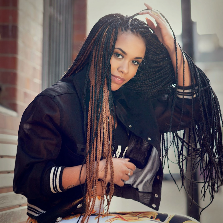 Melissa Steel: Meet The UK's New Pop Sensation! | Celebrity News ...
