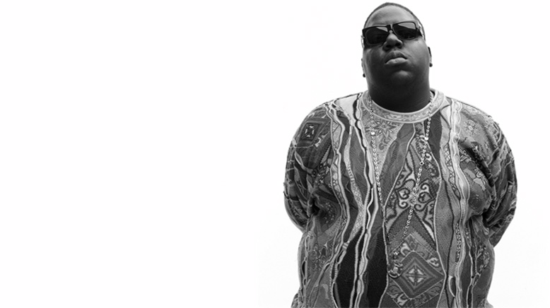 P Diddy shares unseen footage of Notorious B.I.G | Music - KISS