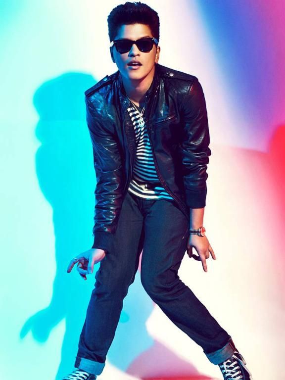 Bruno Mars Returns With A New Single | Music - undefined