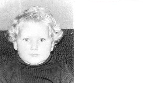 Father of boy who vanished in North Ayrshire 40 years ago 'thinks about ...