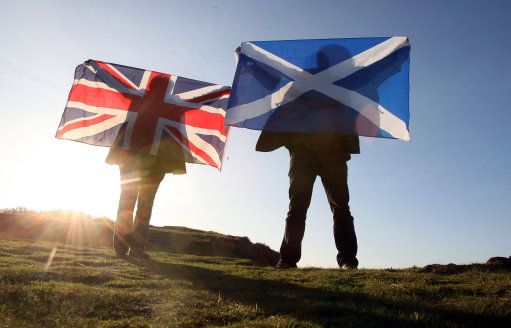 Nicola Sturgoen plans Indy Ref 2 vote before 2021 | News - Clyde 1