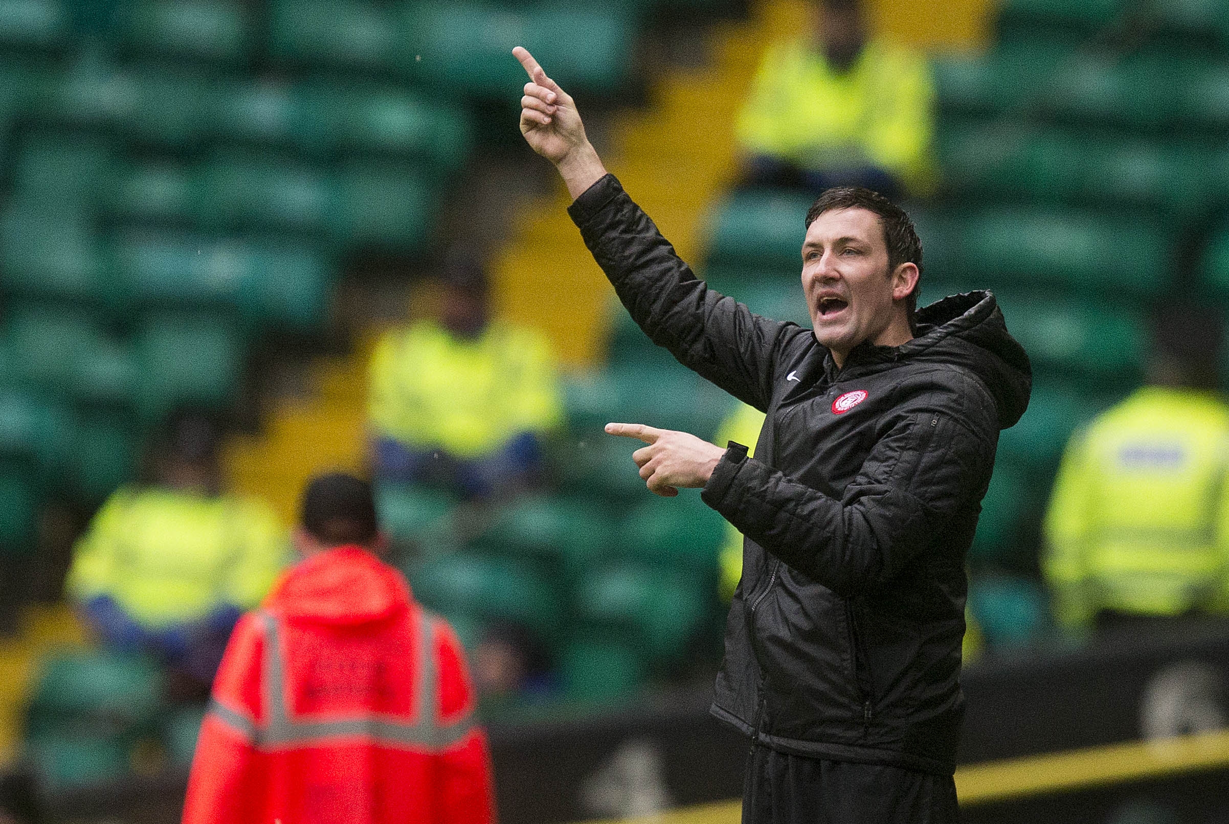 Canning: I'll fight to turn this around | News - undefined