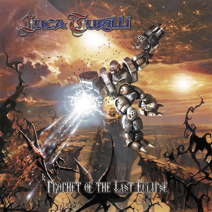 20 Ridiculously OTT Metal Album Covers | Music - Kerrang! Radio