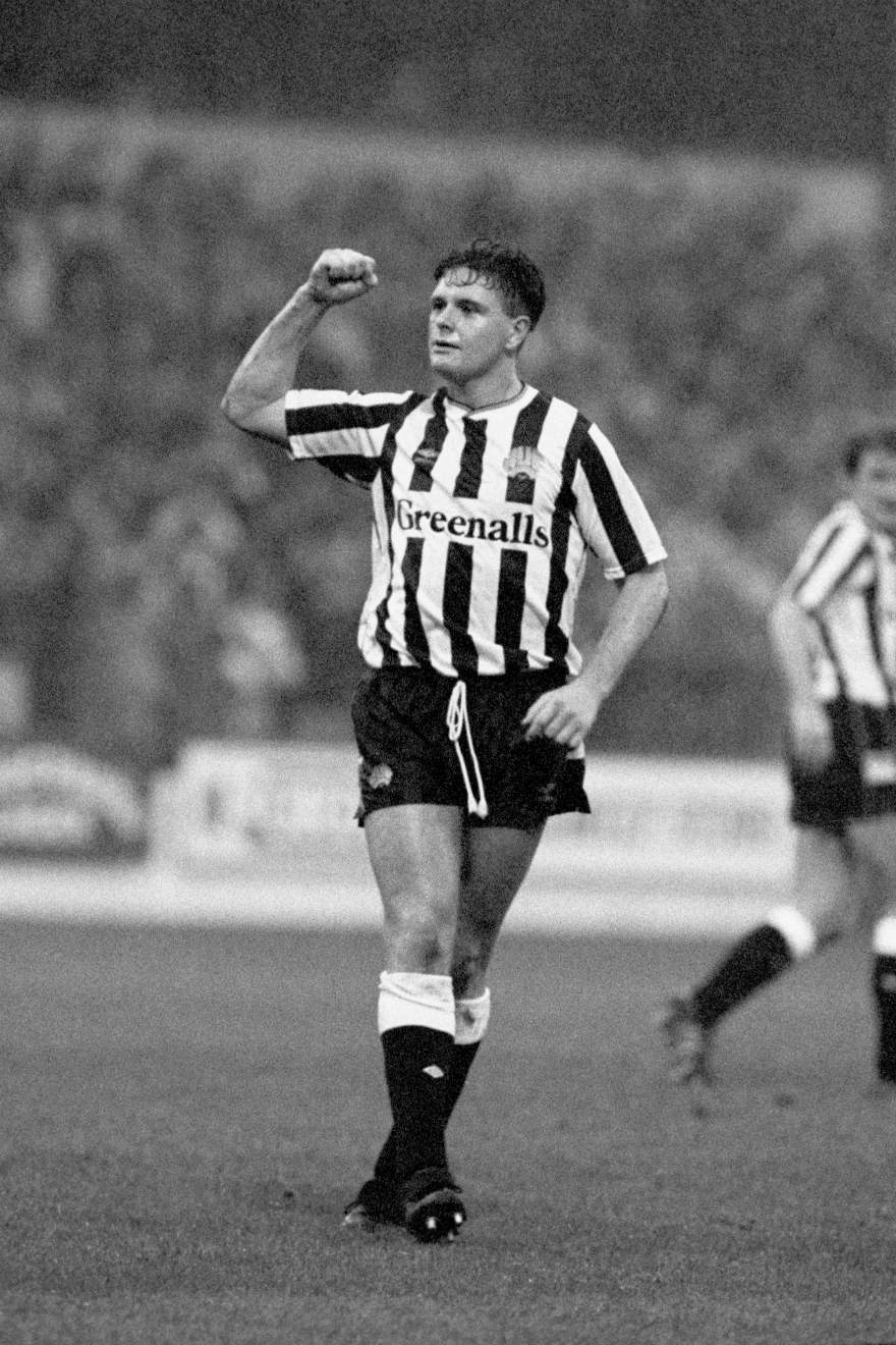 Gazza 'back on track' following alcohol relapse | News - Greatest Hits ...