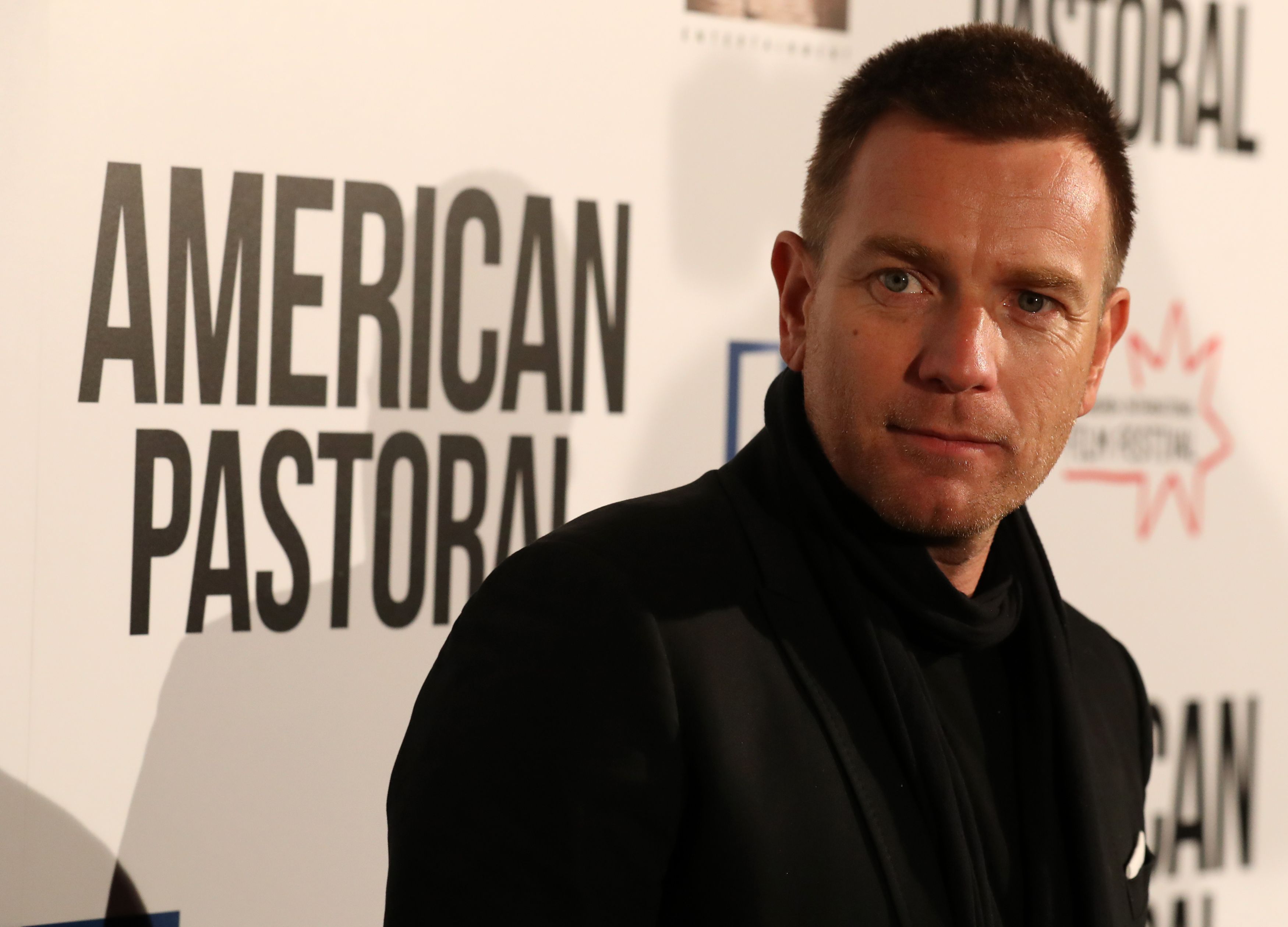WATCH: Ewan McGregor unveils directorial debut in Edinburgh | News ...