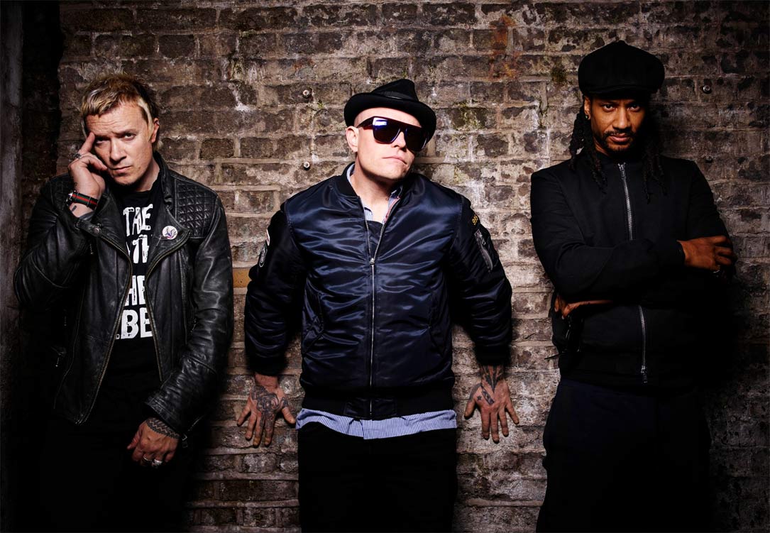 The Prodigy announce November/December 2015 tour with Public Enemy ...