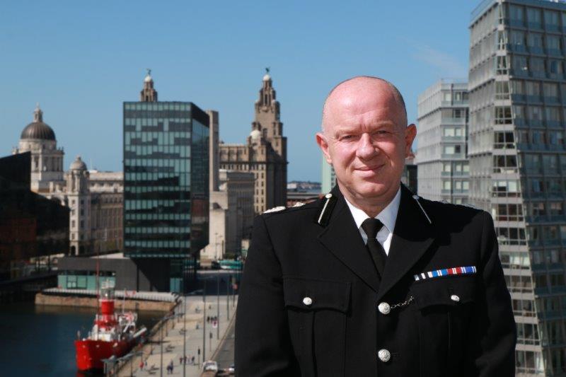 New Merseyside Police Chief Constable is revealed | News - Greatest ...