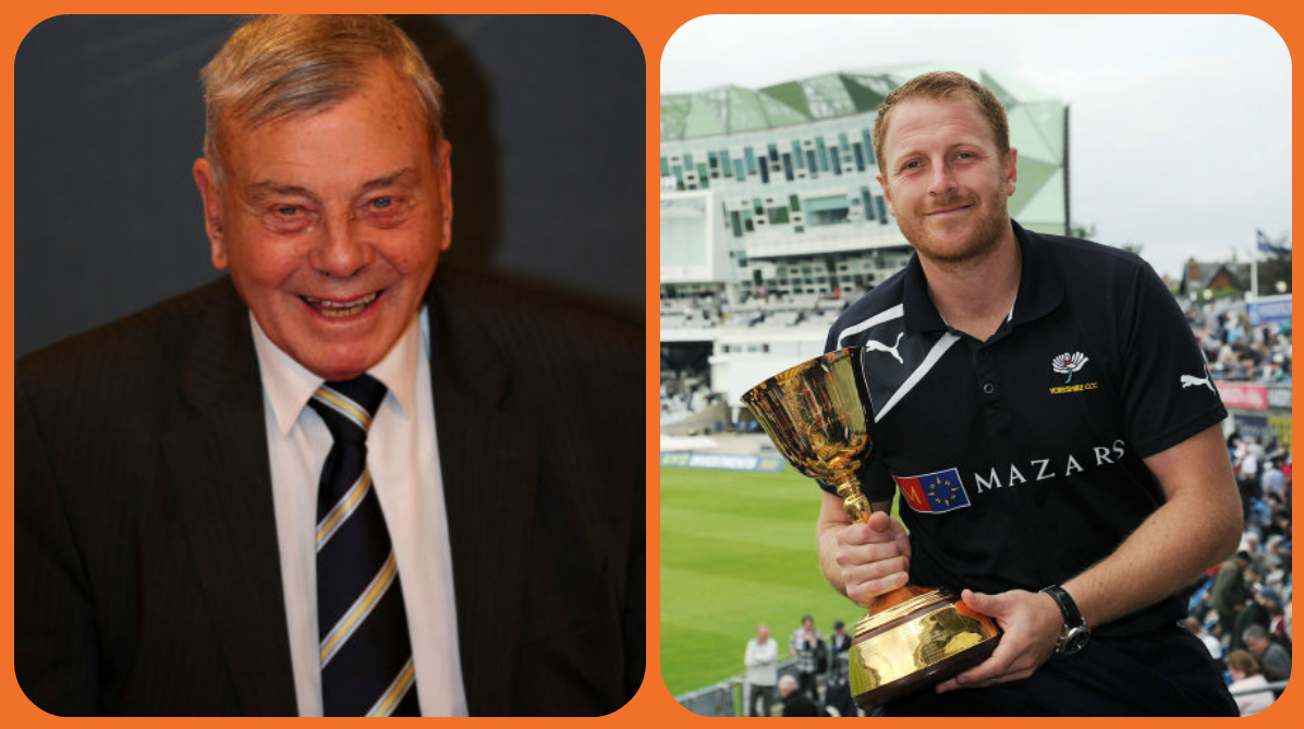 Cricket Legends Face To Face | News - Greatest Hits Radio (West Yorkshire)