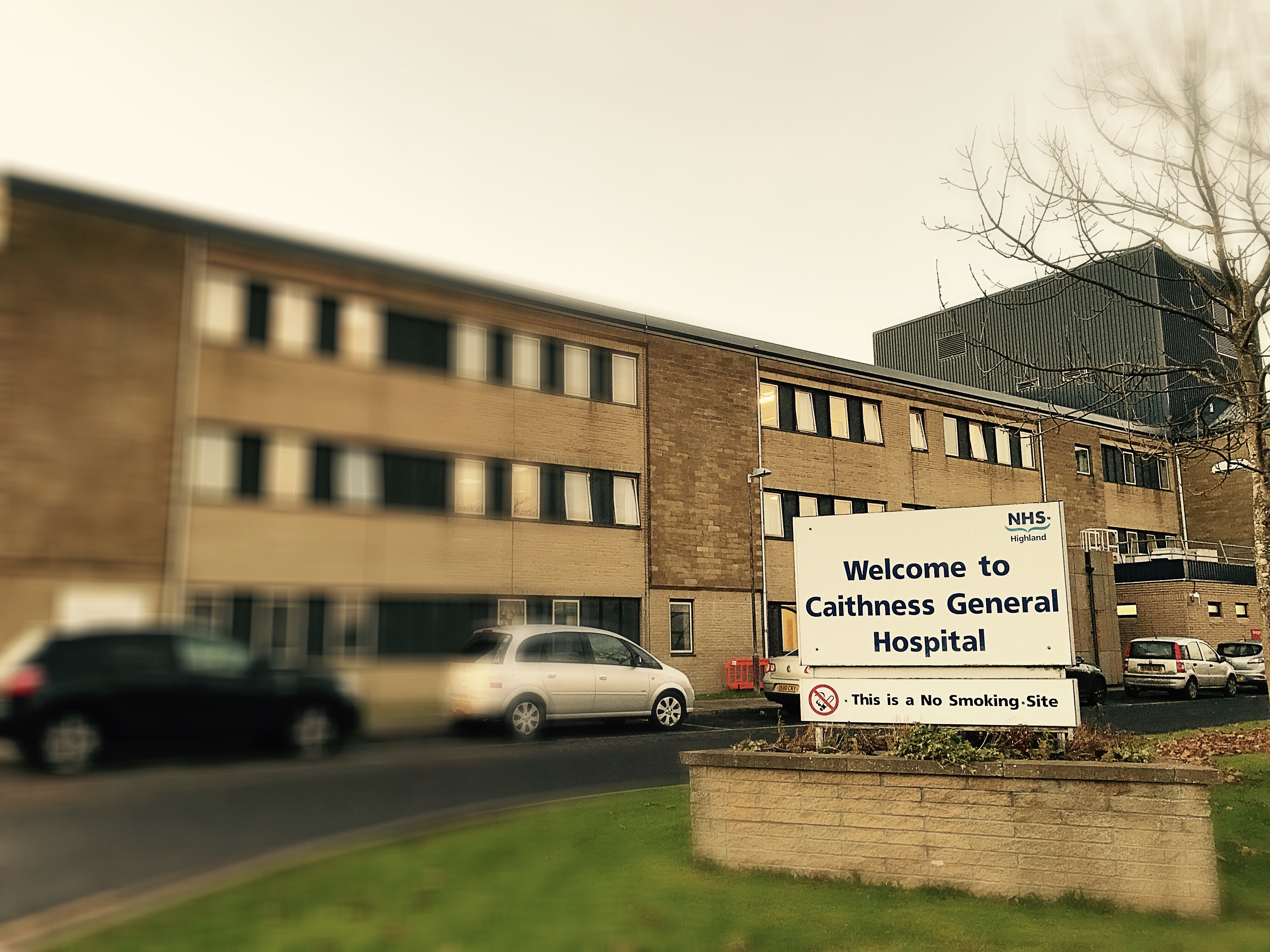 SPECIAL REPORT | WATCH: Caithness mums in tears over Wick maternity ...