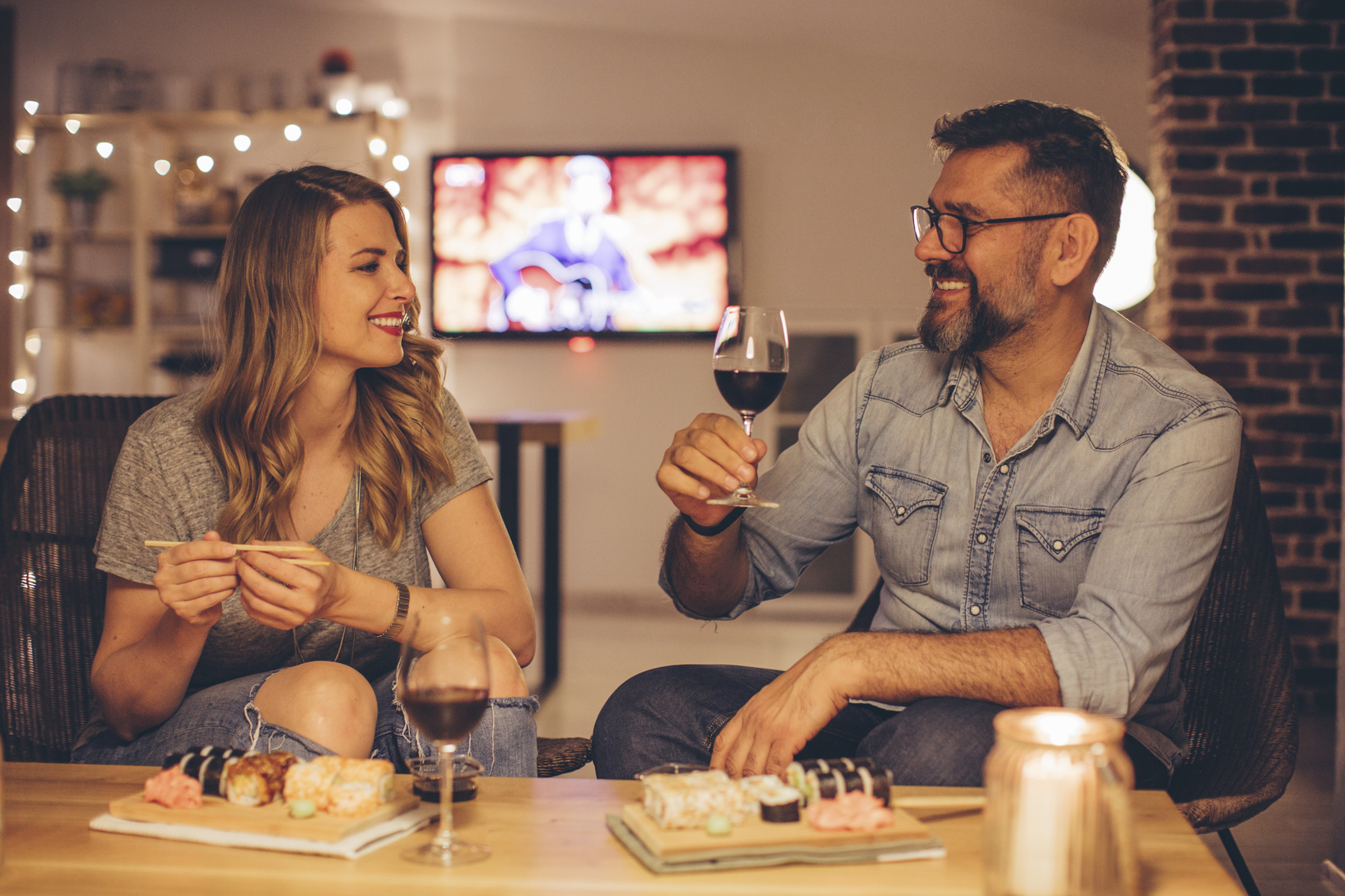 10 meals you can cook this date night | News - Northsound 1