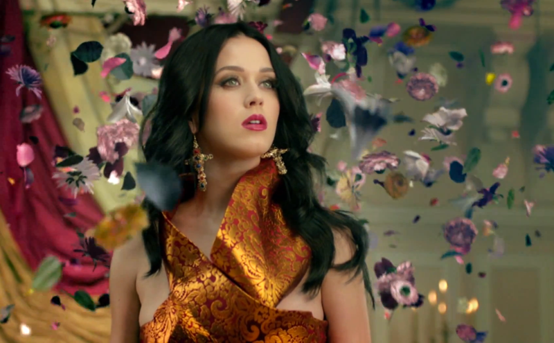 Katy Perry Launches Record Label | Music - Hits Radio