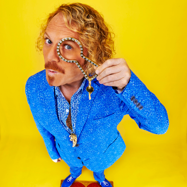 Keith Lemon: Full Hilarious Interview | Celebrity News - Greatest Hits ...