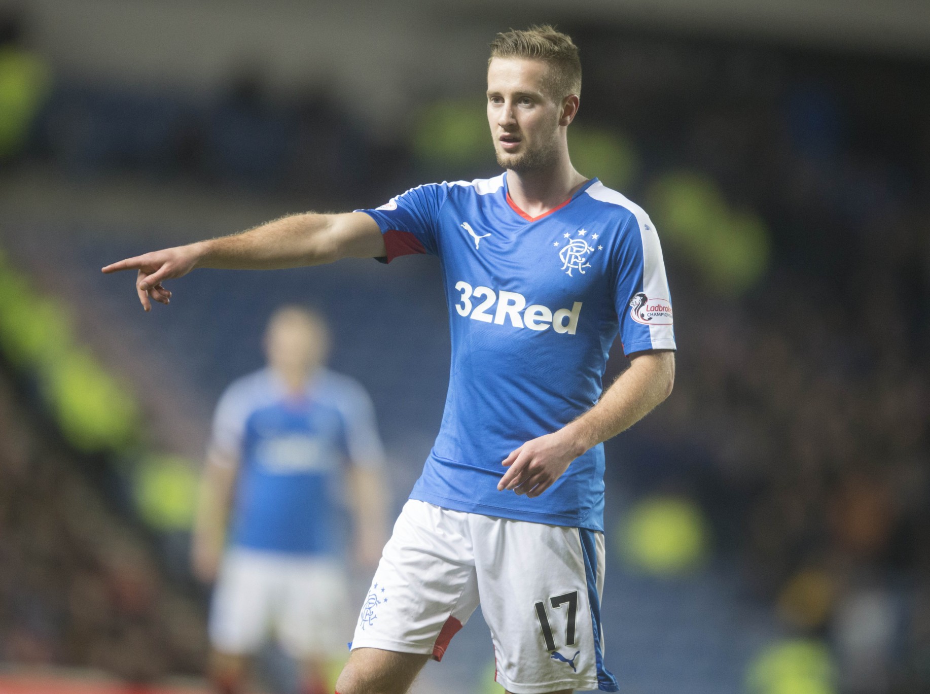 Billy King expecting St Mirren to crash Rangers title party | News ...