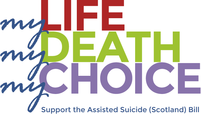 Video Backs Assisted Suicide Plans | News - MFR