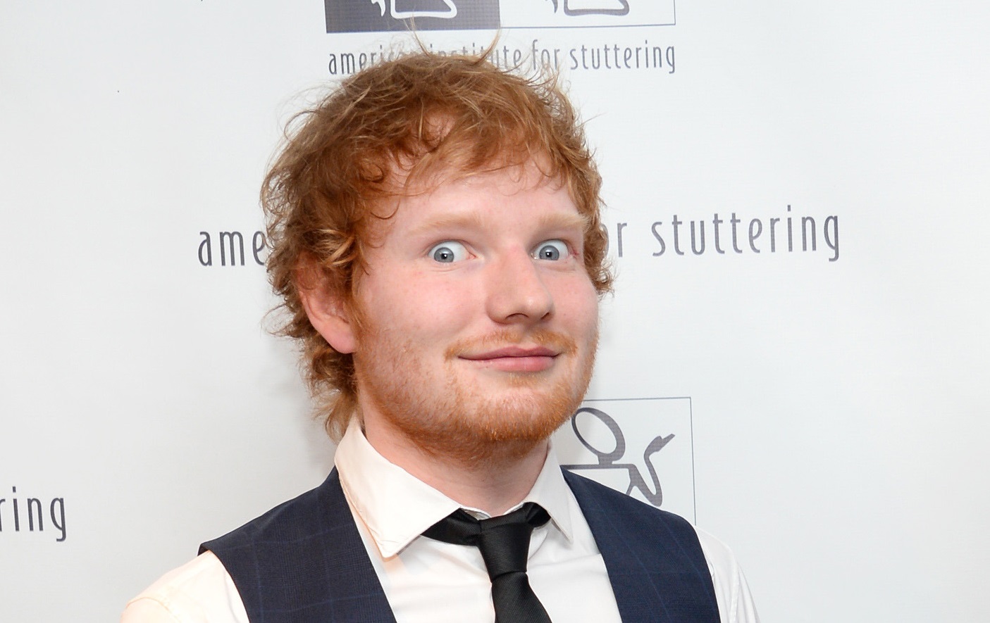 WATCH: Ed Sheeran shares cringey pre-fame clips | Celebrity - undefined