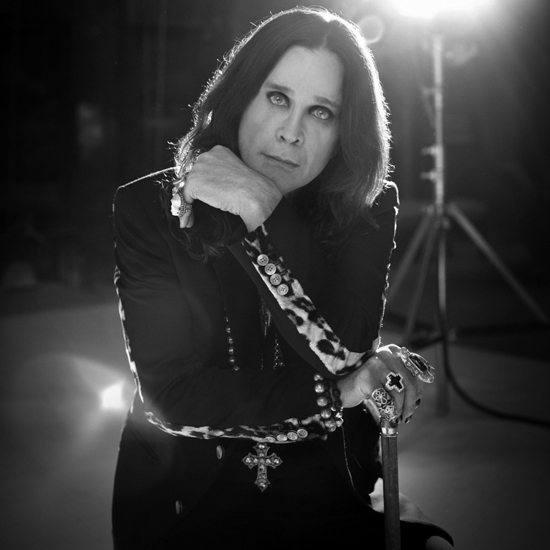 Ozzy Osbourne Announces Solo Career Greatest Hits Collection | Music ...
