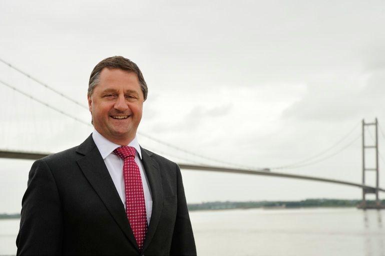 Matthew Grove defends PCC roles | News - undefined