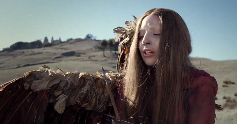 Lady Gaga Premieres Epic 'G.U.Y' Video – Watch | Music - undefined