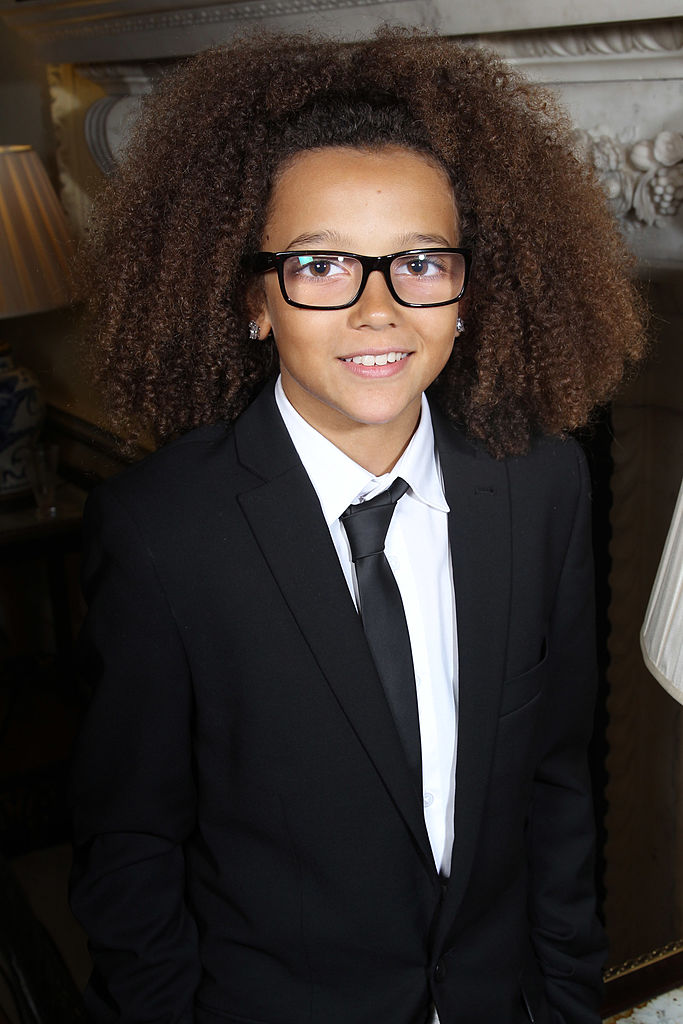 Perri Kiely from Diversity doesn’t look like this anymore | Celebrity ...