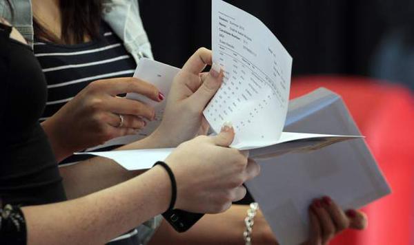 Lack of control over exams causes extreme anxiety for students | News ...