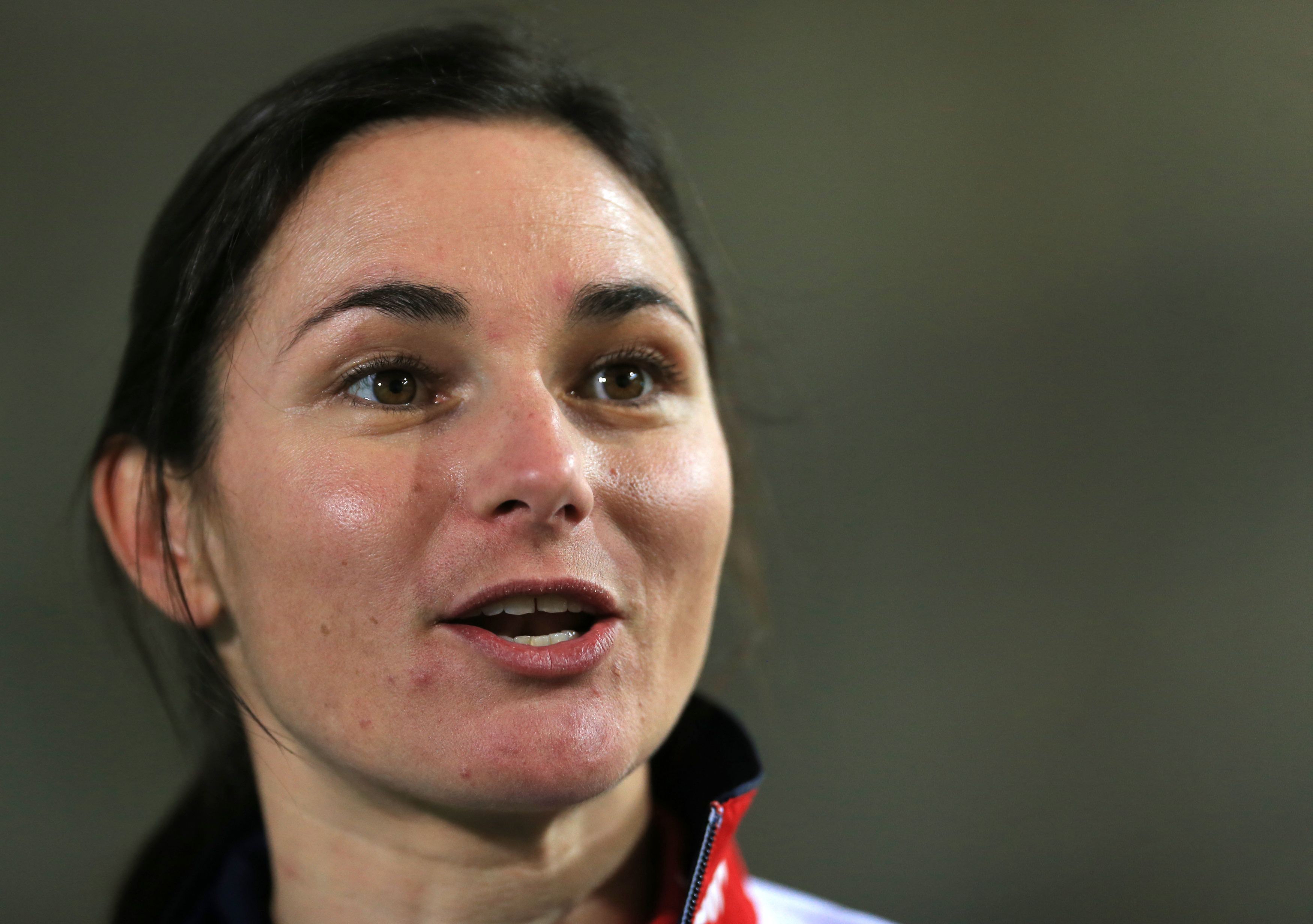 'Excited' Dame Sarah Storey meets fans on Tour De Yorkshire route ...
