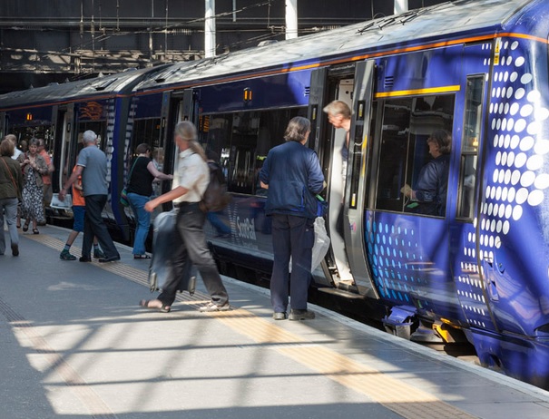 Talks to be held in Scotrail driver-only trains row | News - Northsound 1