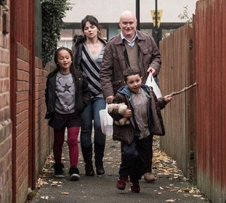 Newcastle movie wins top prize at Cannes | News - Greatest Hits Radio ...