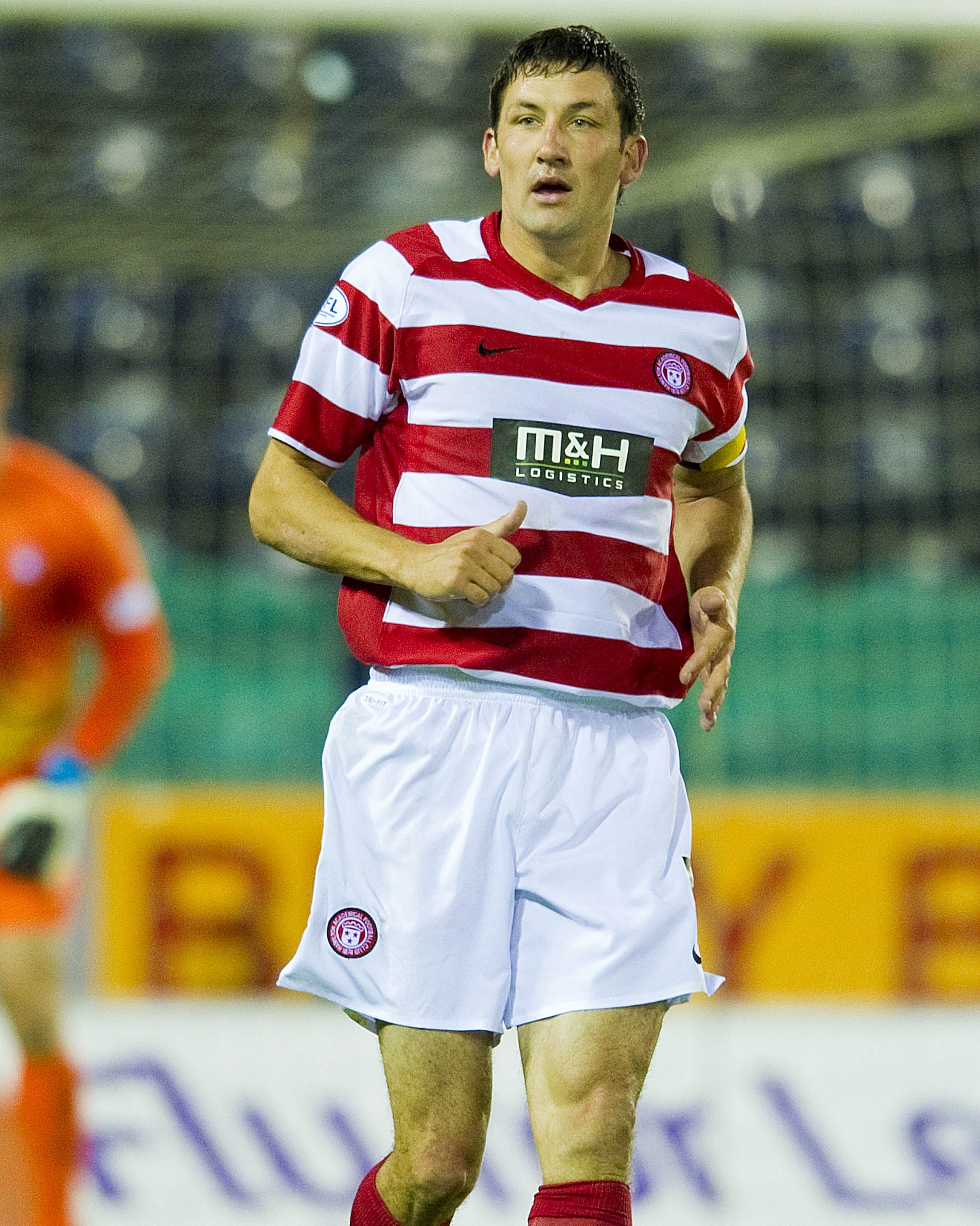 Canning Happy With Squad Options | News - undefined