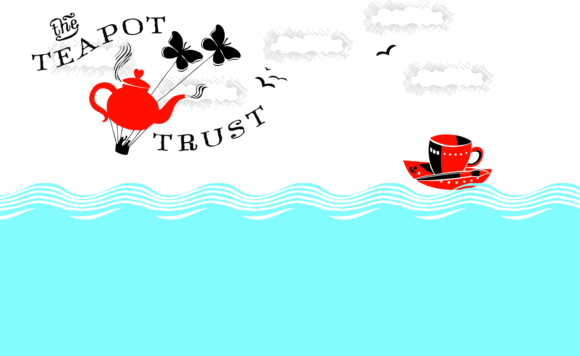 Teapot Trust | News - undefined