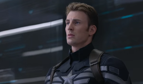 8 things you probably didn’t know about Captain America | News ...