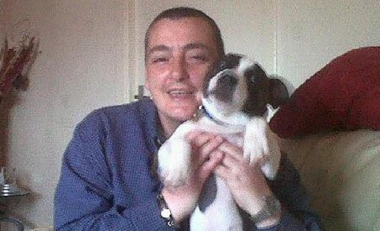 LISTEN: Family of missing Clydebank dogwalker say their lives are on ...