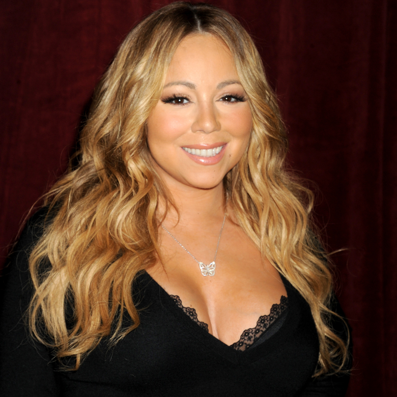Mariah Carey Beats Rihanna To Ultimate Pop Star Title | Music ...