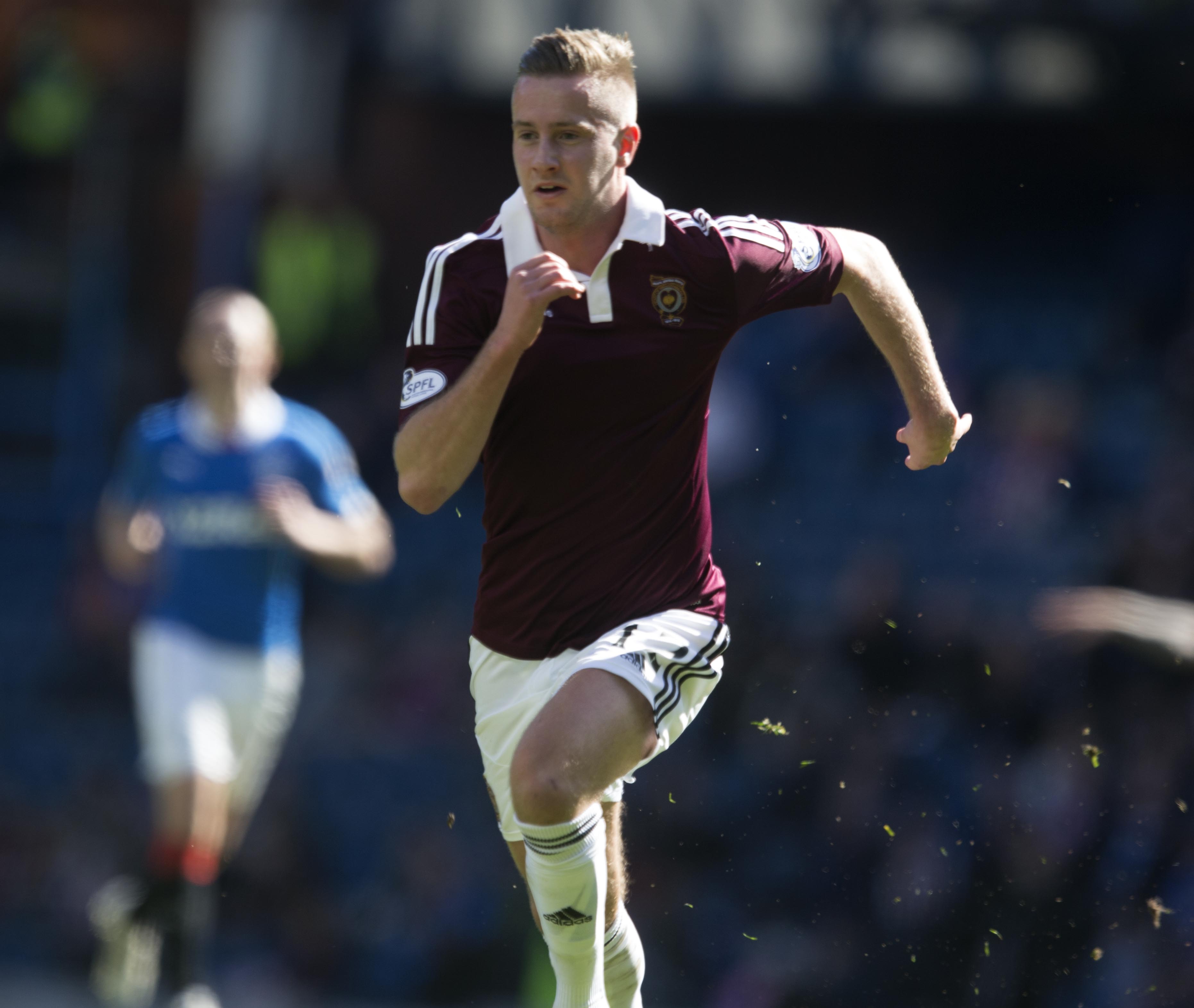 On loan winger Billy King crowns Rangers debut with last-gasp winner ...