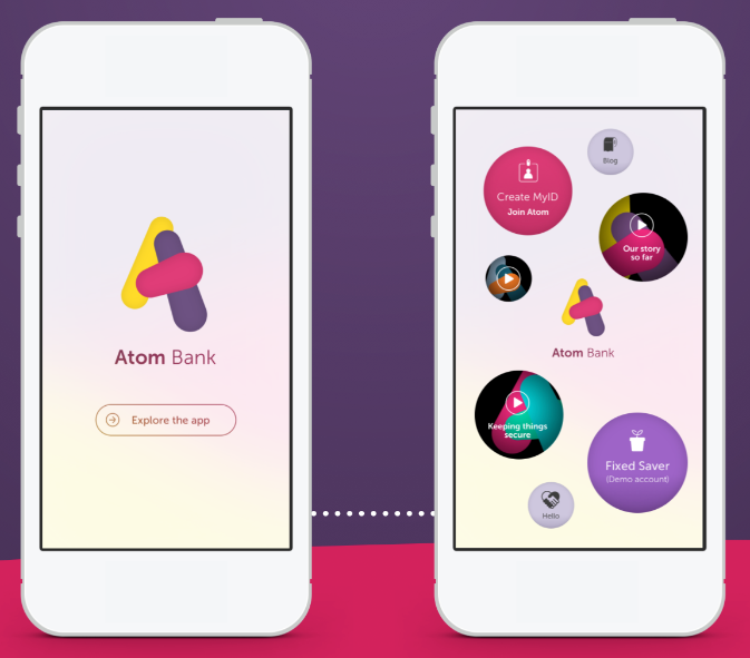 UK's First Digital Bank Launches in Durham | News - Greatest Hits Radio ...