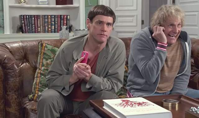 First Trailer For Dumb And Dumber To Revealed | Celebrity - undefined