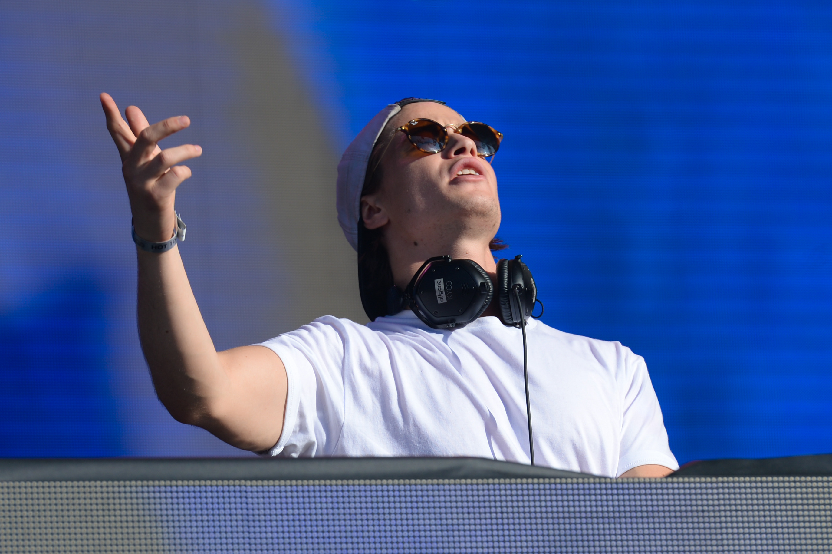 Emma caught up with Kygo | News - Cool FM