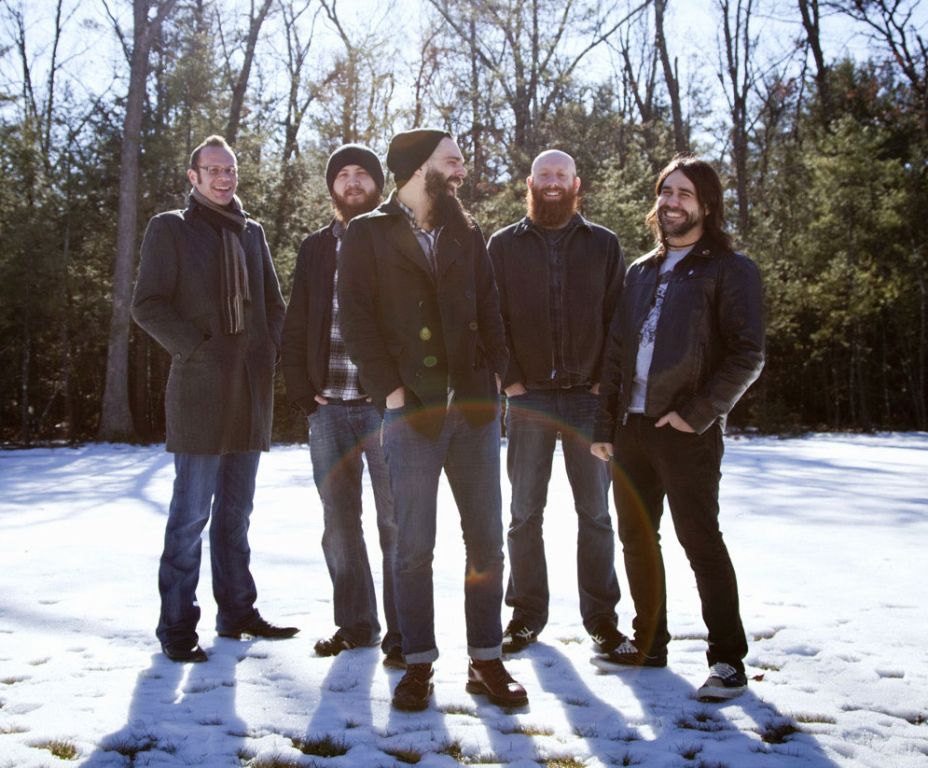 Killswitch Engage Announce New Album ‘Disarm The Descent’ | Music ...