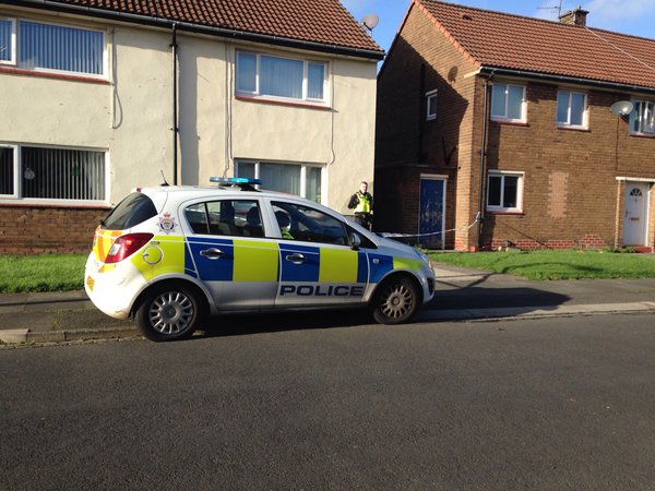 Teen arrested on suspicion of murder in Blyth | News - undefined