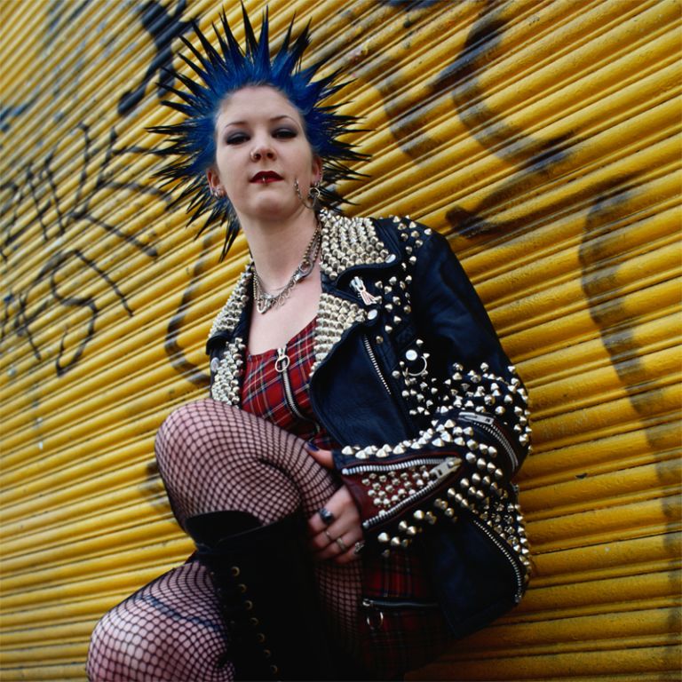 Attacks On Emos, Punks & Goths Recognised As Hate Crimes | Music ...