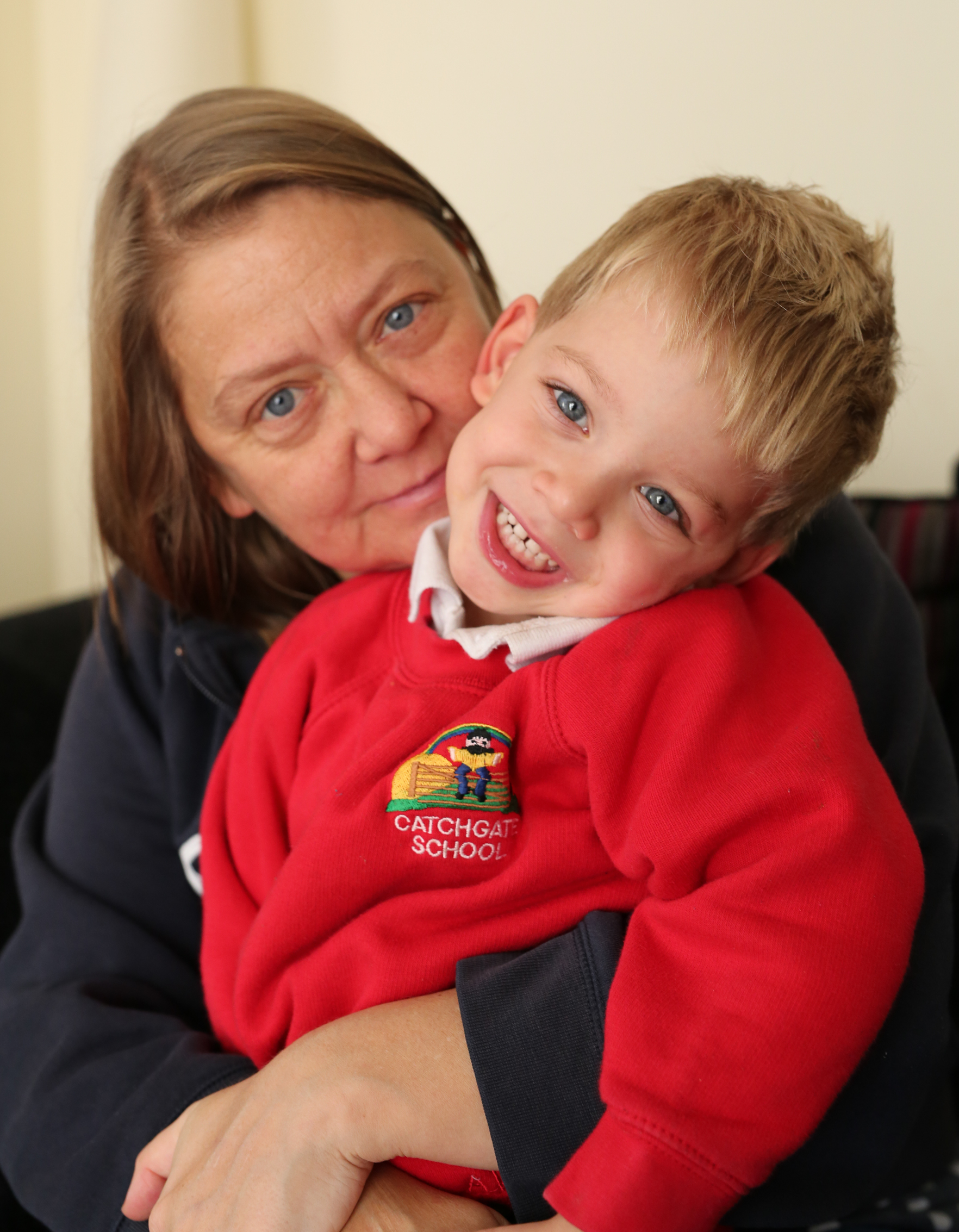 Plea From Stanley Mum With Life-Threatening Condition | News - undefined