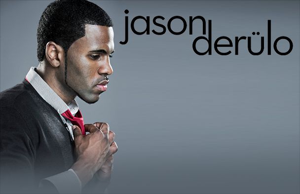 Jason Derulo is In:Demand