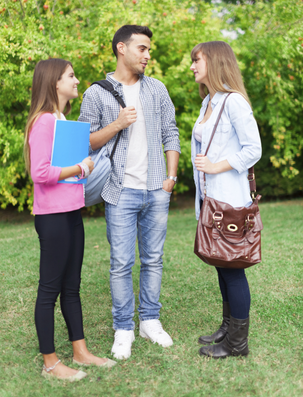 ‘Lad Culture’ Talk For North East Students | News - undefined